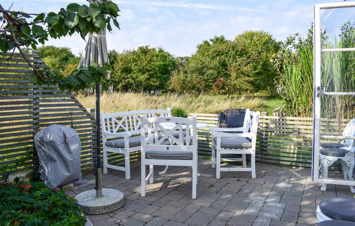 35 M² Apartment ∙ 1 Bedroom ∙ 4 Guests - Simrishamn