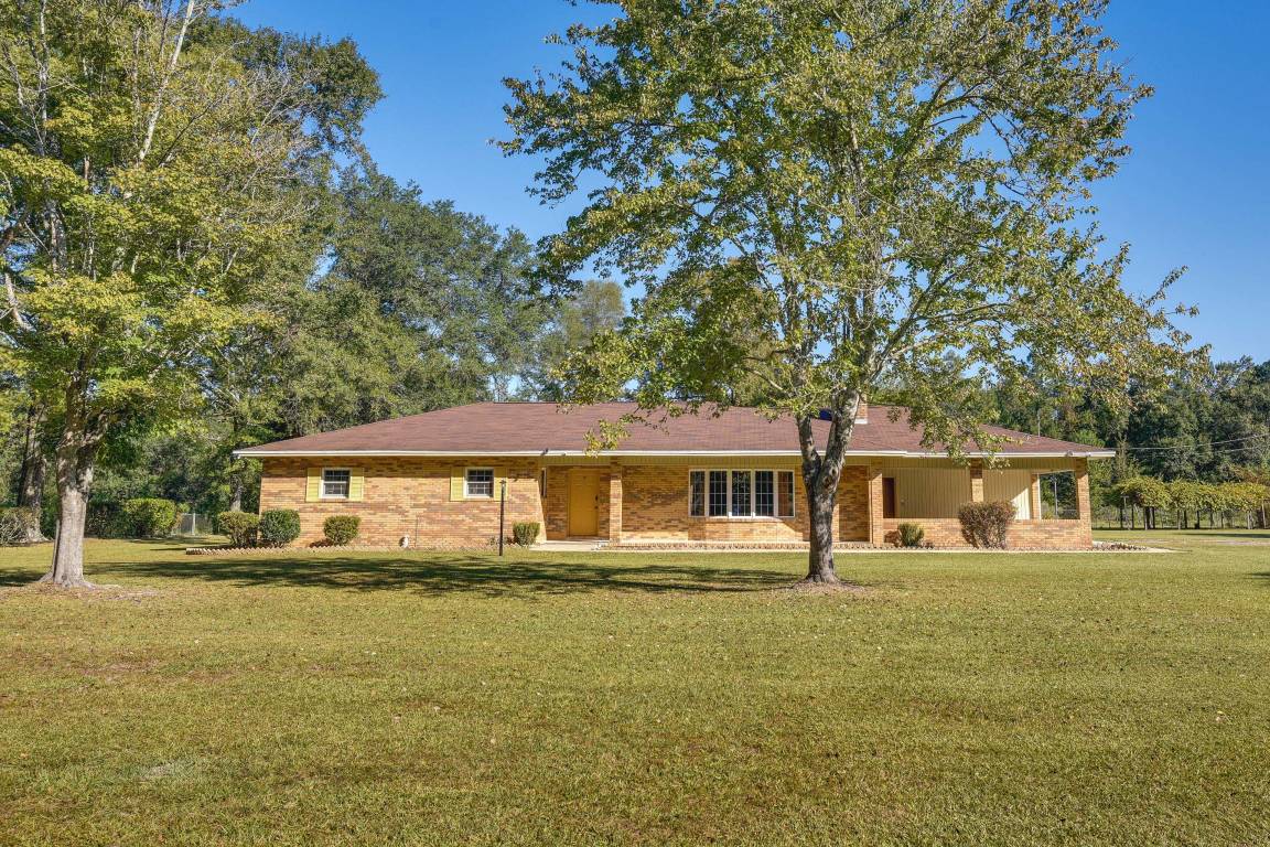 185 M² House ∙ 4 Bedrooms ∙ 8 Guests - Falling Waters State Park, Chipley