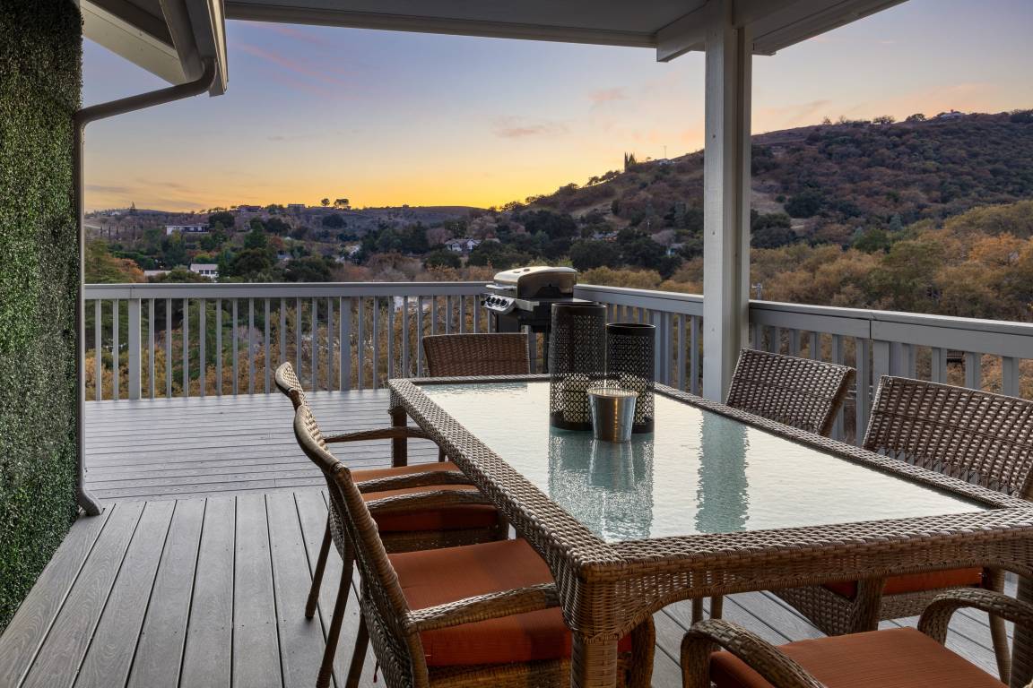 233 M² Casa ∙ 4 Habitaciones ∙ 10 Huéspedes - Templeton, CA