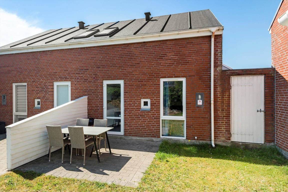 73 M² Ferienwohnung ∙ 3 Schlafzimmer ∙ 5 Gäste - Rømø