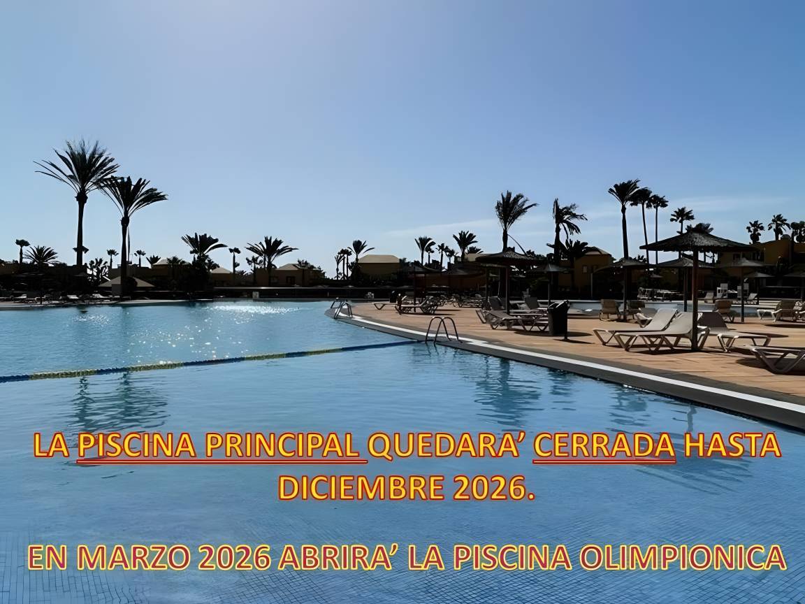 50 M² Appartement ∙ 2 Chambres ∙ 3 Personnes - Corralejo