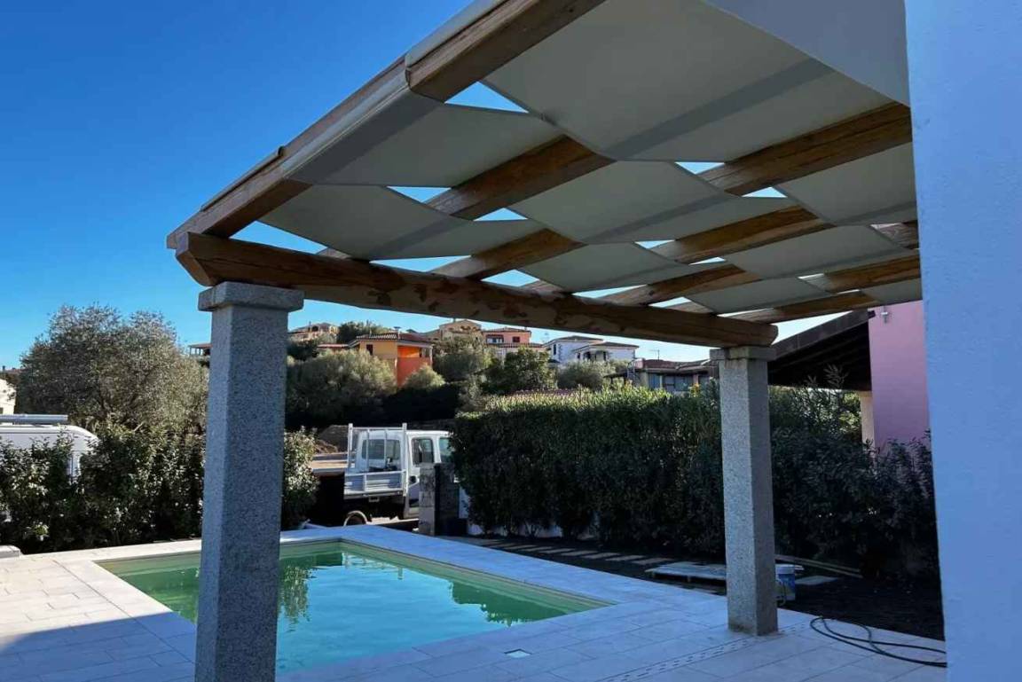 65 M² Villa ∙ 2 Schlafzimmer ∙ 6 Gäste - San Teodoro