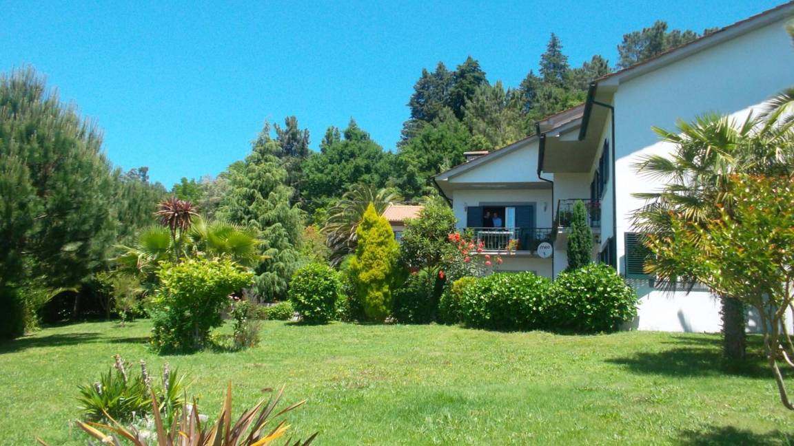 40 M² Vivenda ∙ 3 Quartos ∙ 8 Hóspedes - Vouzela