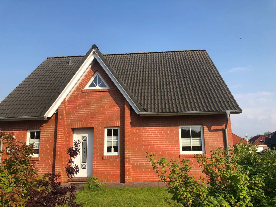 100 M² Ferienhaus ∙ 3 Schlafzimmer ∙ 6 Gäste - Juist