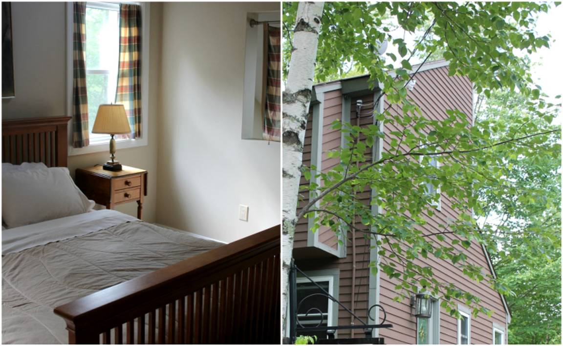 House ∙ 3 Bedrooms ∙ 8 Guests - Chichester, NH