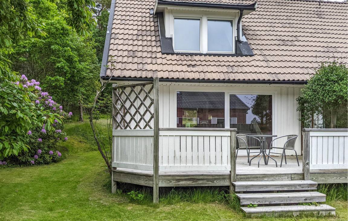 80 M² Casa Vacanza ∙ 3 Camere Da Letto ∙ 6 Ospiti - Göteborg
