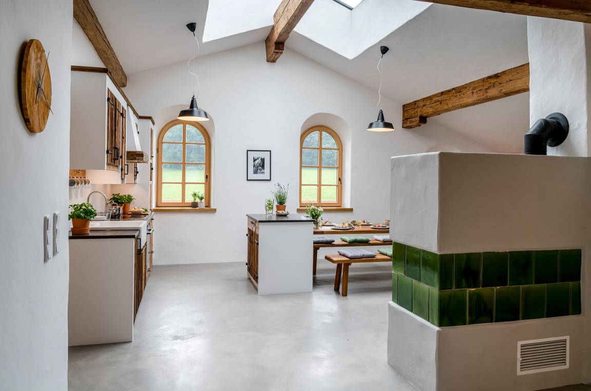142 M² Appartement ∙ 3 Chambres ∙ 4 Personnes - Chiemsee