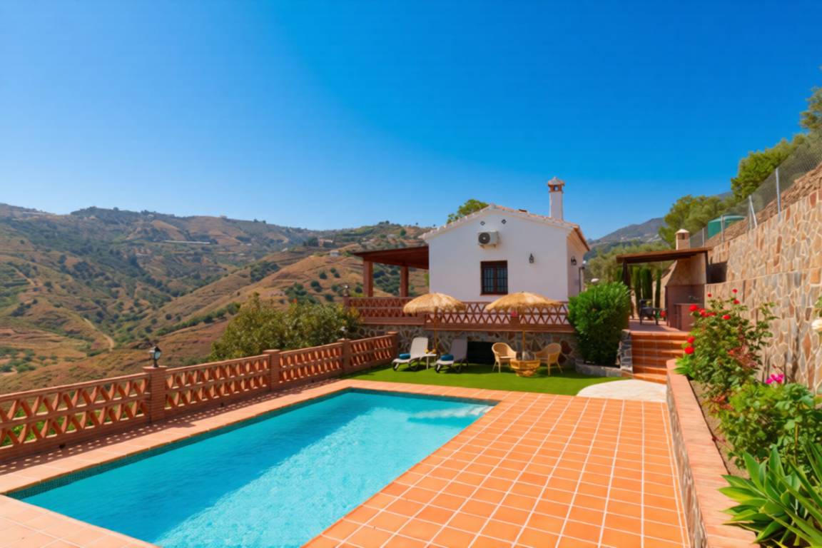 70 M² ヴィラ ∙ 寝室: 1 ∙ ゲスト2 人 - フリヒリアナ