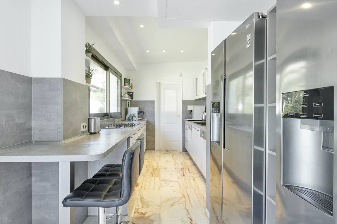 175 M² Villa ∙ 4 Schlafzimmer ∙ 8 Gäste - Ibiza