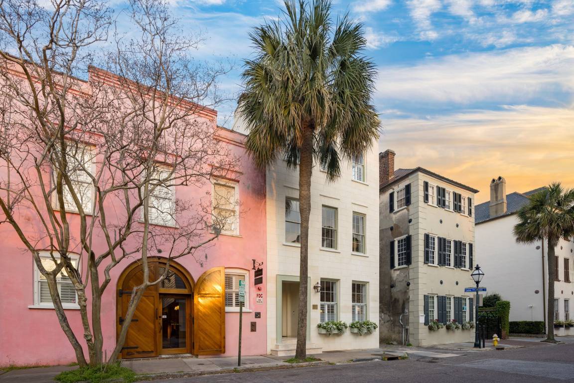 204 M² Apartment ∙ 2 Bedrooms ∙ 4 Guests - Charleston, SC