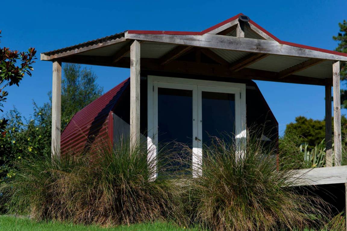 Camping ∙ 1 Bedroom ∙ 2 Guests - Northland