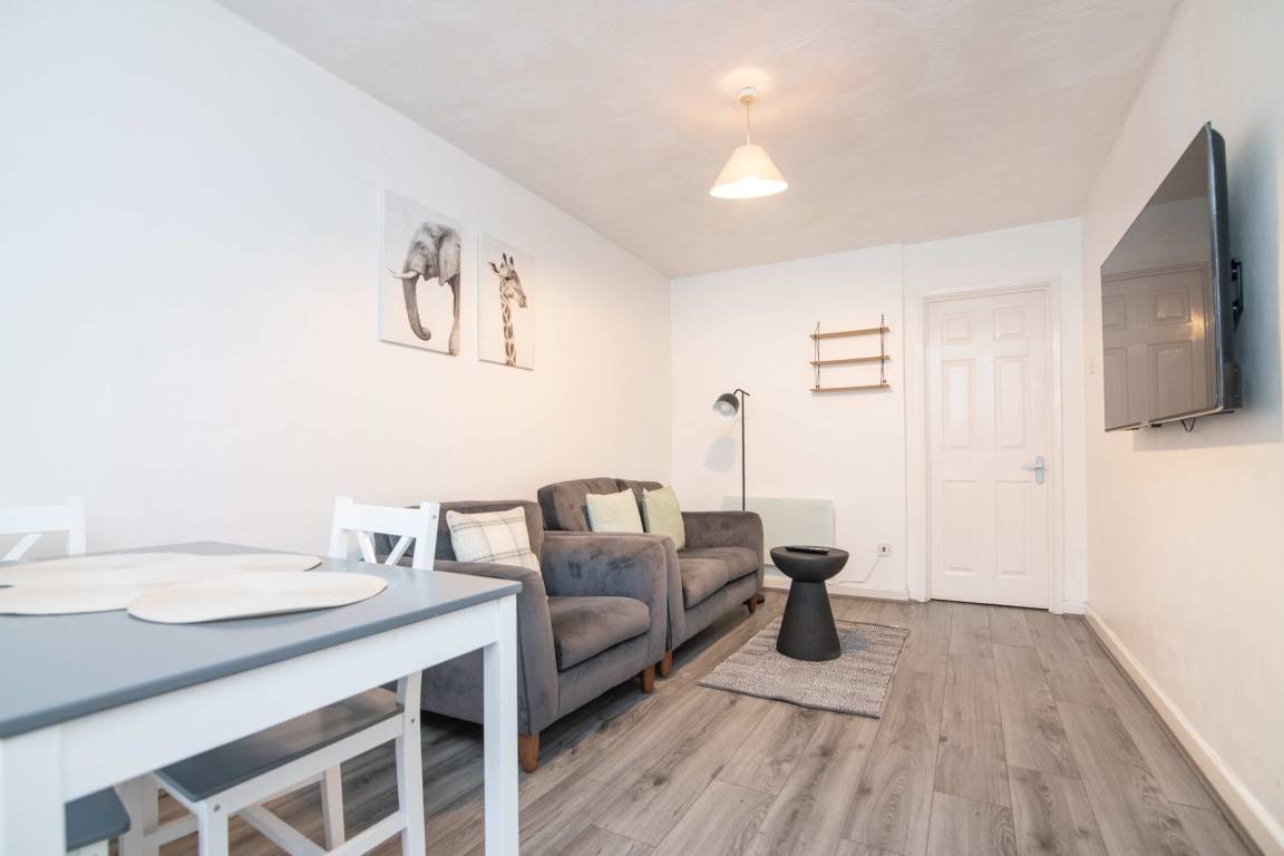 公寓 ∙ 1 Bedroom ∙ 2客人 - 凱尼爾沃思