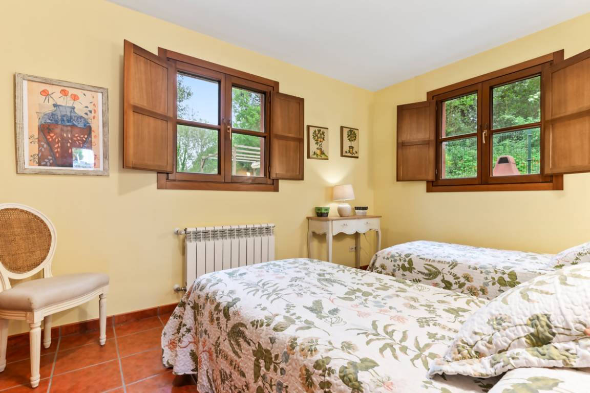 150 M² House ∙ 3 Bedrooms ∙ 8 Guests - Ribadesella
