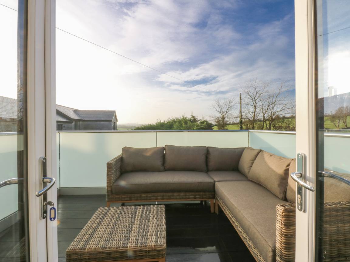 Cottage ∙ 3 Bedrooms ∙ 6 Guests - Anglesey