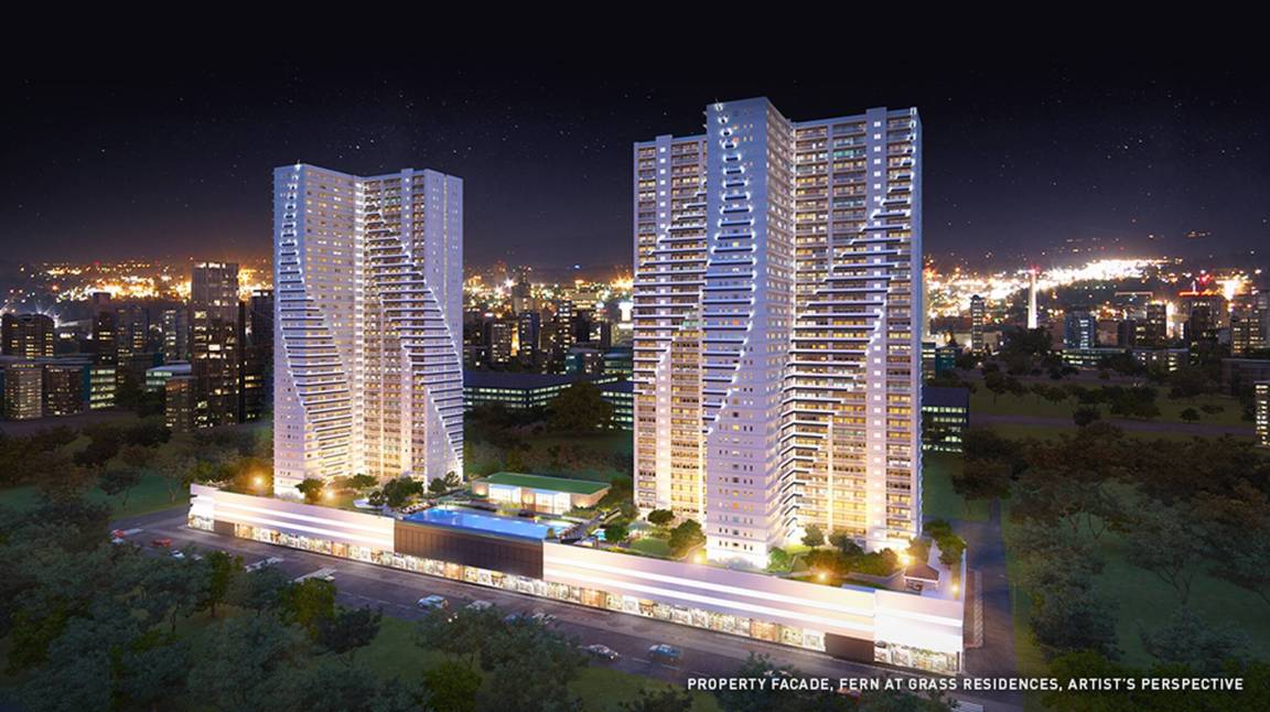 28 M² Apartment ∙ 1 Bedroom ∙ 4 Guests - Malabon
