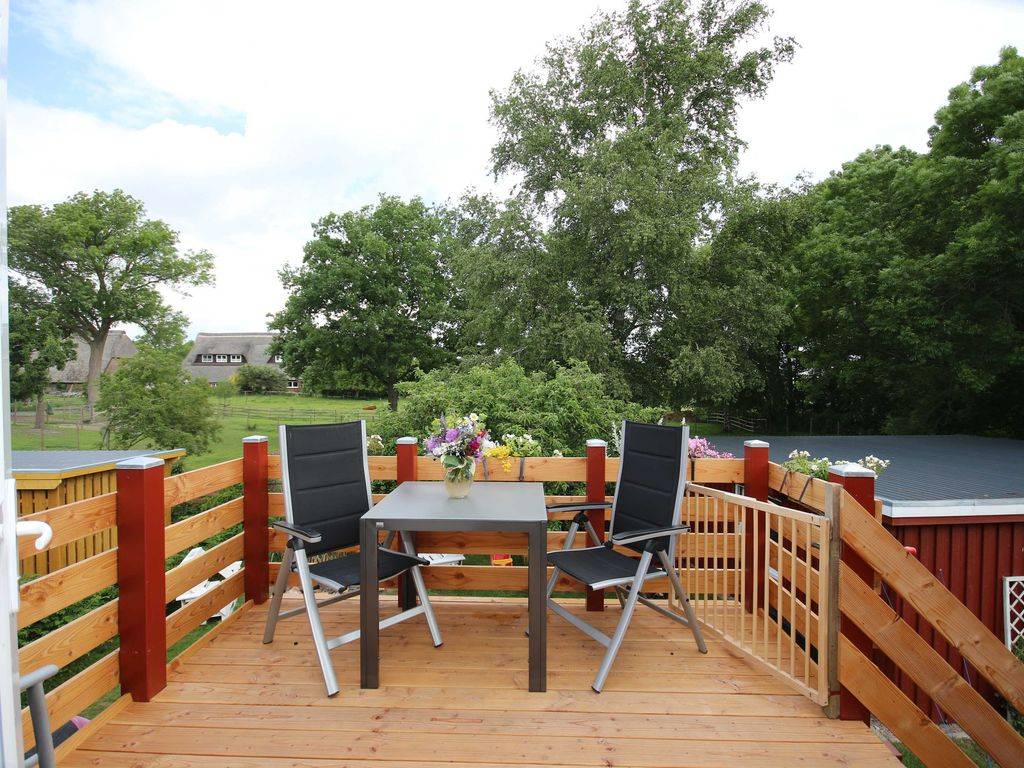 50 M² Apartment ∙ 2 Bedrooms ∙ 4 Guests - Glückstadt