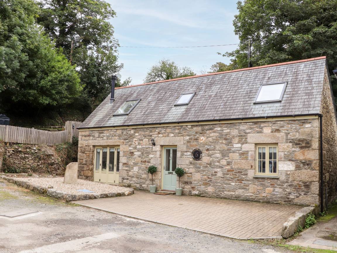 Cottage ∙ 2 Chambres ∙ 4 Personnes - Porthleven