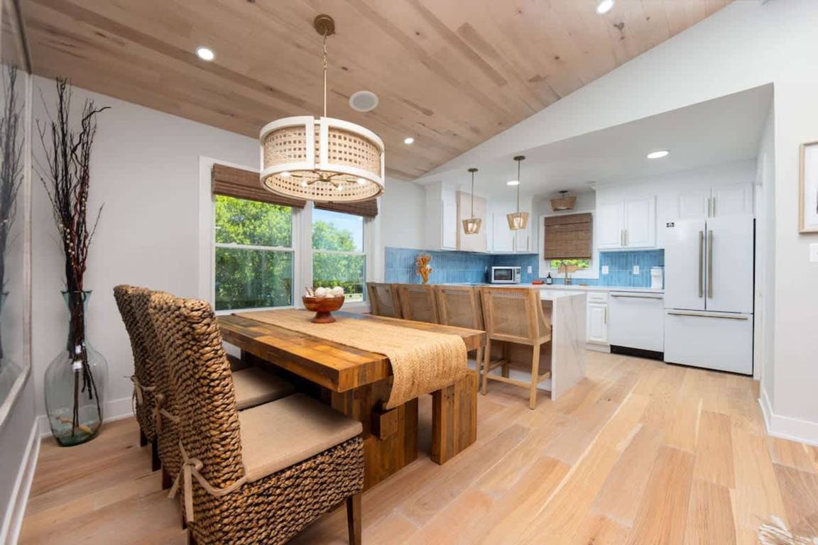 House ∙ 2 Bedrooms ∙ 6 Guests - Kitty Hawk, NC