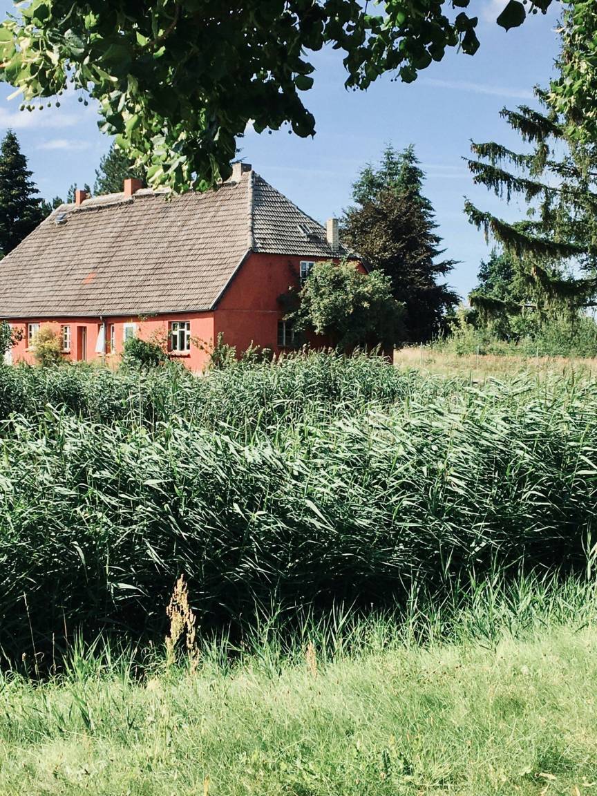 230 M² Ferienhaus ∙ 5 Schlafzimmer ∙ 10 Gäste - Mecklenburgische Seenplatte
