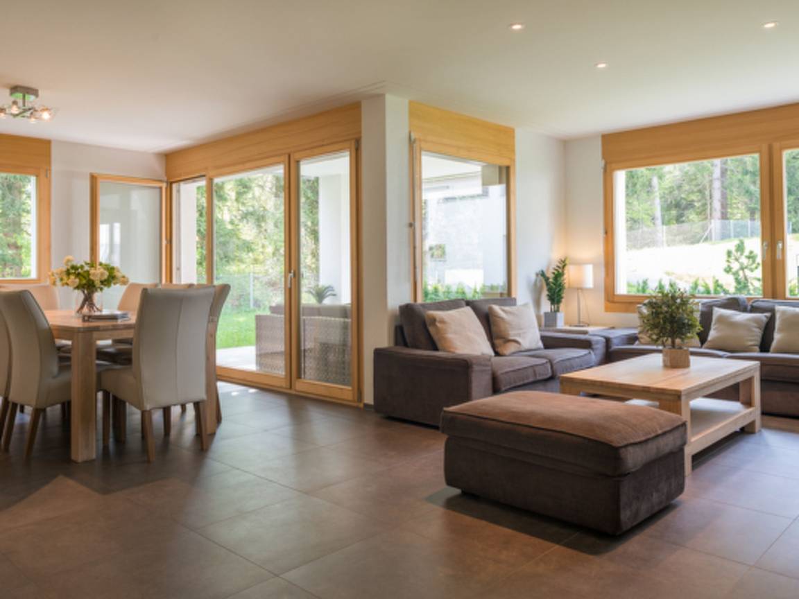 Appartement ∙ 3 Chambres ∙ 8 Personnes - Flims