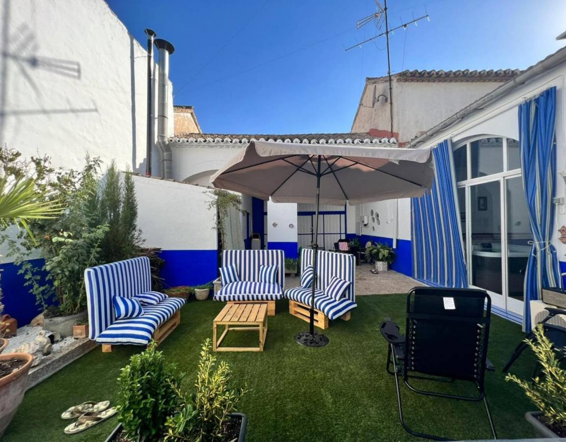 386 M² House ∙ 5 Bedrooms ∙ 12 Guests - Herencia