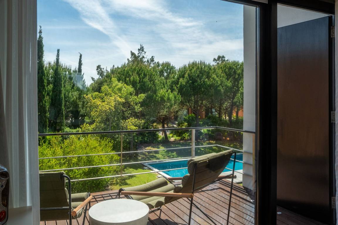 160 M² Apartment ∙ 3 Bedrooms ∙ 6 Guests - Setúbal