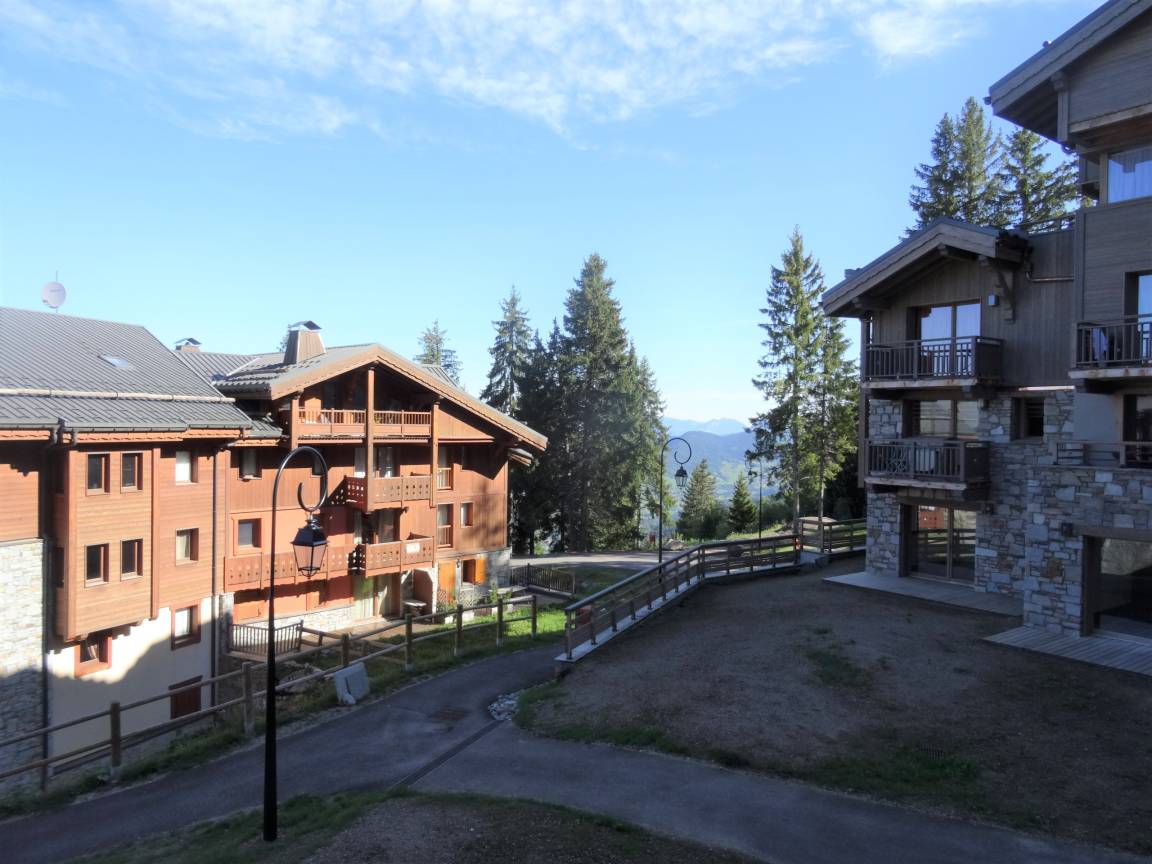 40 M² Apartamento ∙ 1 Habitación ∙ 4 Huéspedes - Crolles