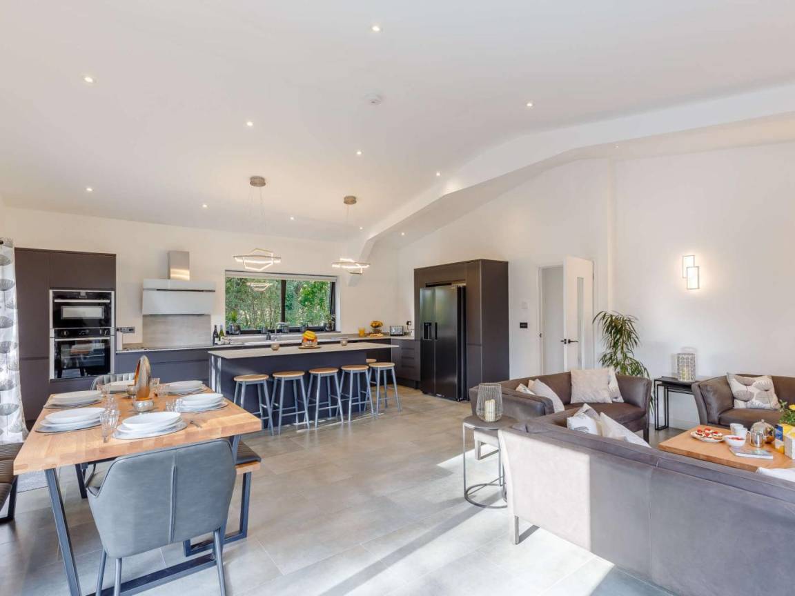 Cottage ∙ 3 Bedrooms ∙ 6 Guests - Bude