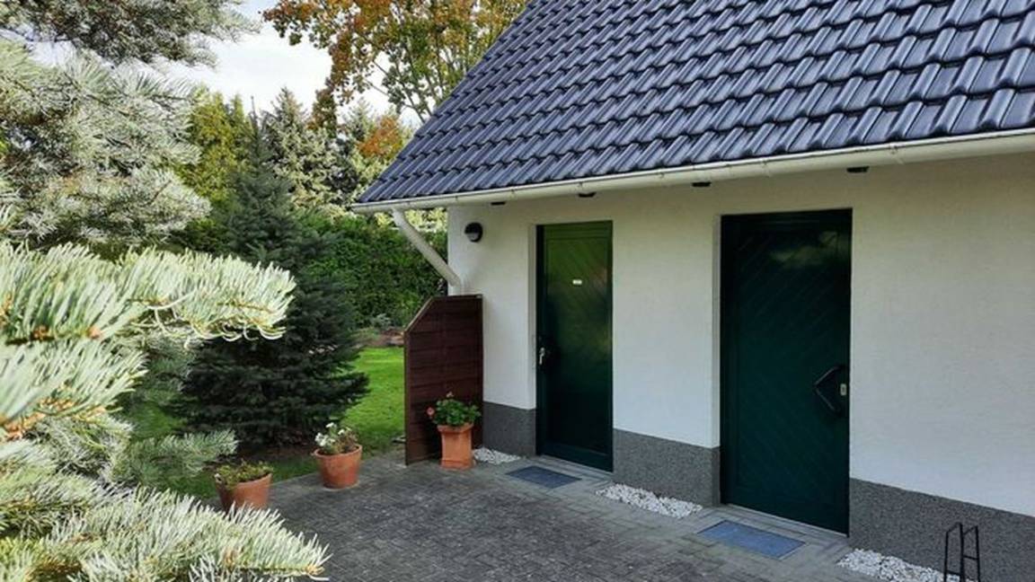 60 M² Appartement ∙ 1 Chambre ∙ 4 Personnes - Senftenberg