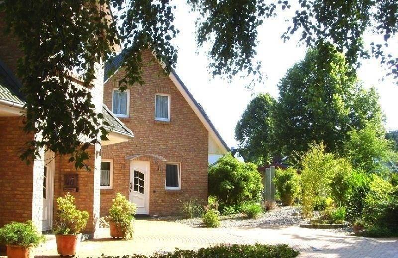 50 M² House ∙ 1 Bedroom ∙ 2 Guests - Schwedeneck