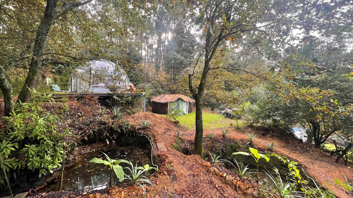 20 M² Chalet ∙ 1 Chambre ∙ 2 Personnes - Portugal