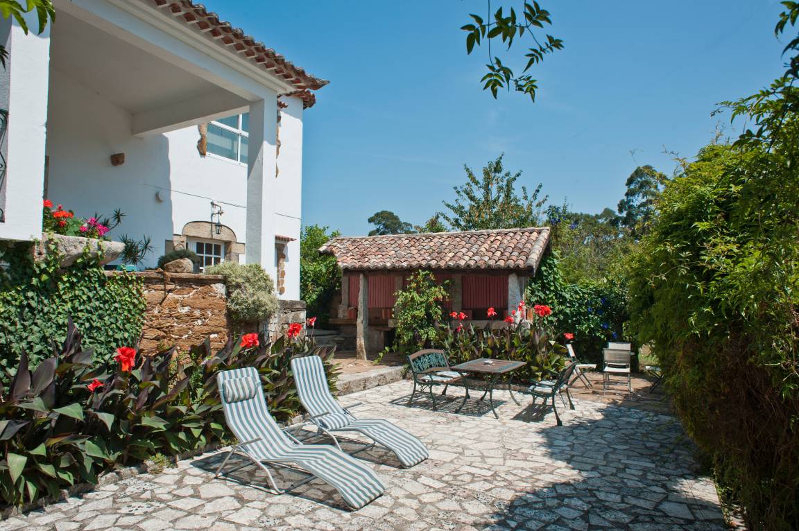 85 M² Casa ∙ 2 Habitaciones ∙ 4 Huéspedes - Vilar de Mouros