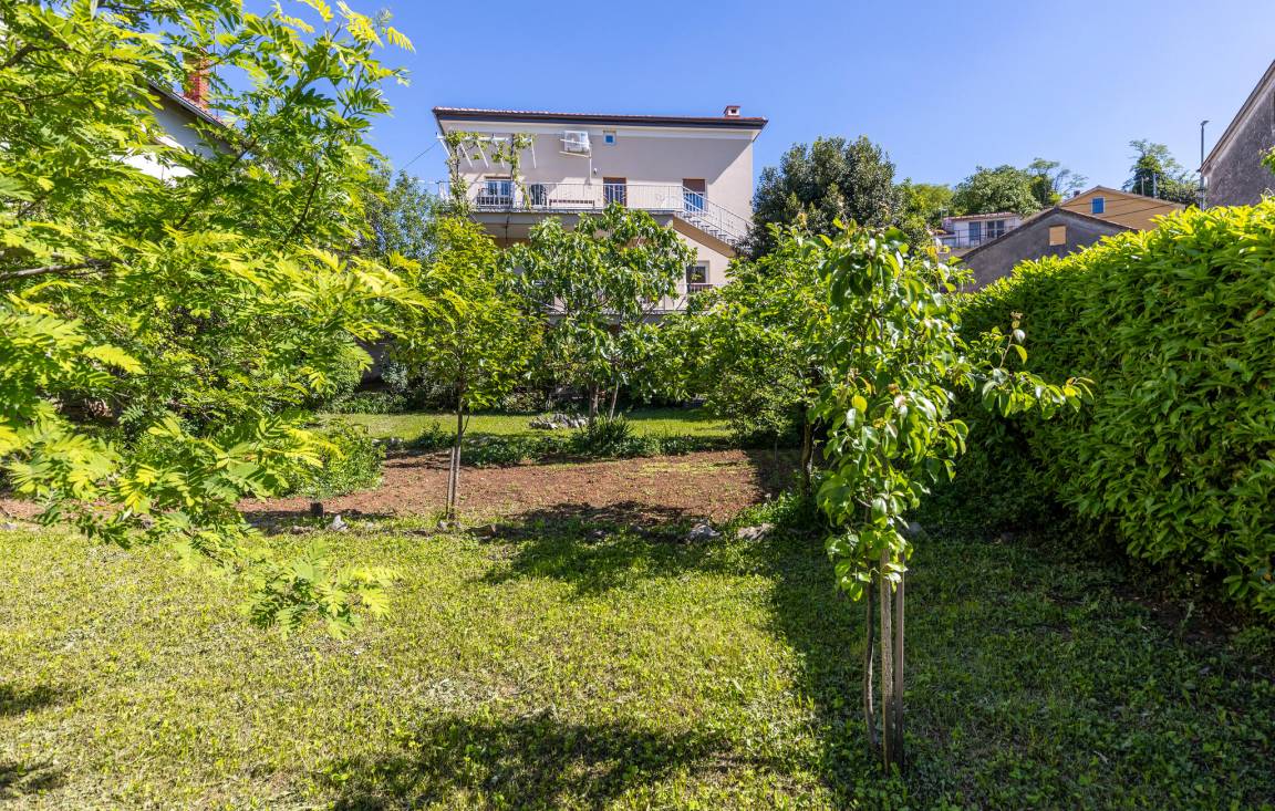 136 M² Apartment ∙ 4 Bedrooms ∙ 8 Guests - Rijeka