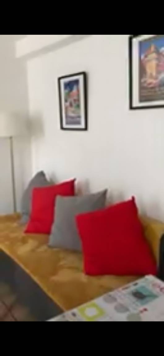 40 M² Apartment ∙ 1 Bedroom ∙ 4 Guests - Salies-de-Béarn