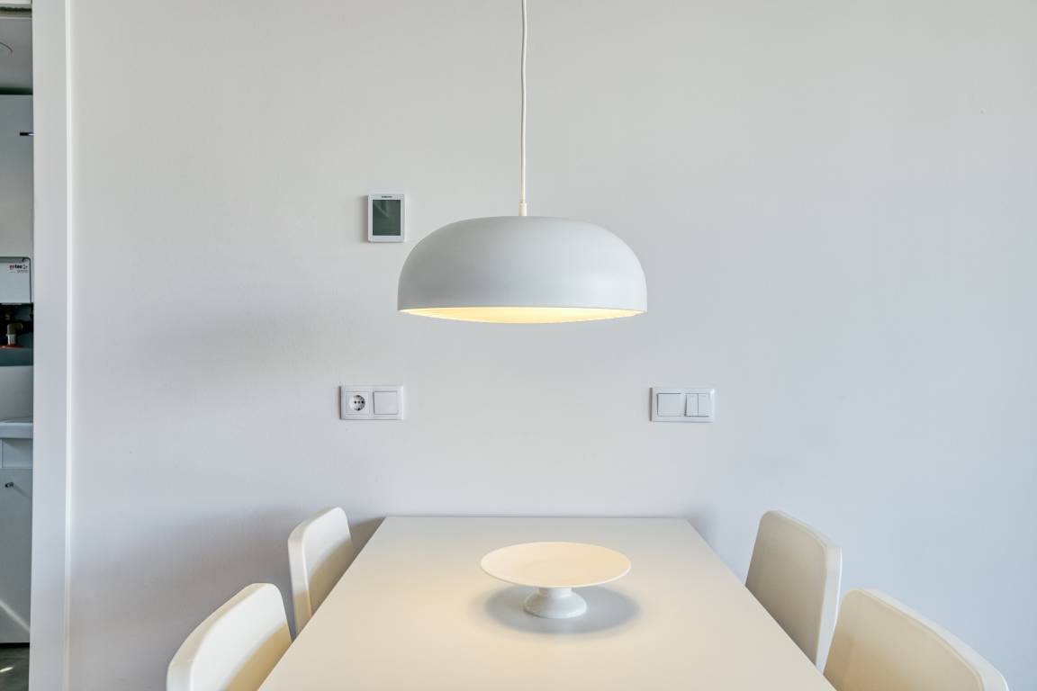 80 M² Apartamento ∙ 2 Habitaciones ∙ 4 Huéspedes - El Port de la Selva