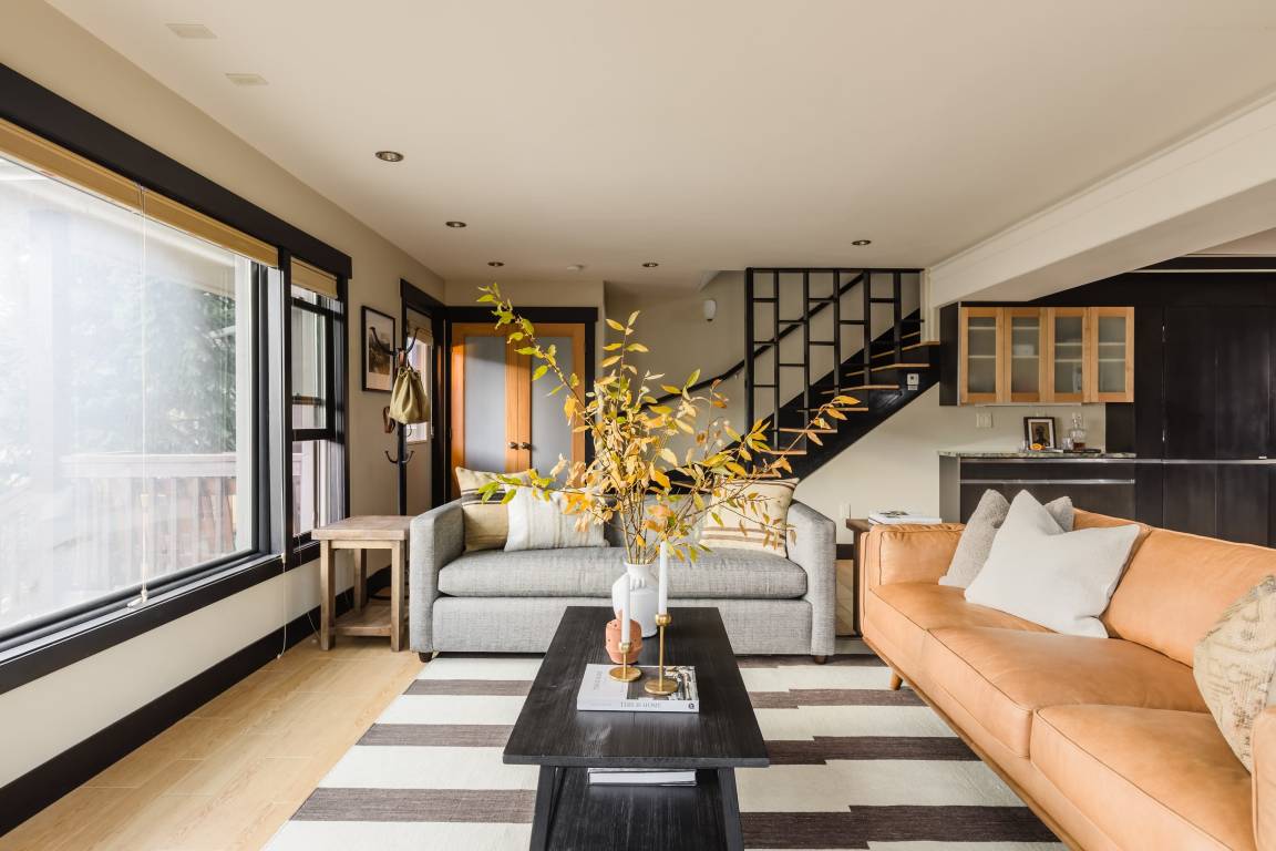 221 M² House ∙ 4 Bedrooms ∙ 12 Guests - Breckenridge, CO