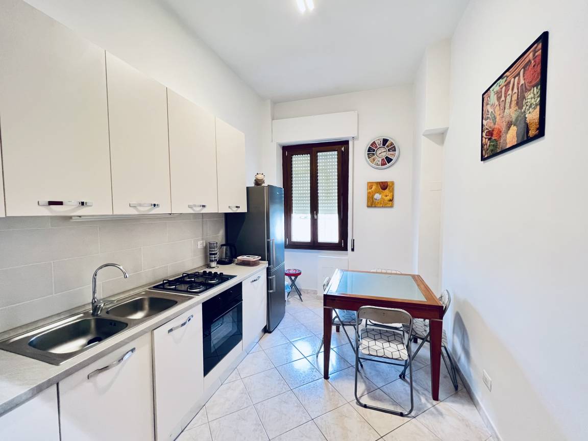 70 M² Apartment ∙ 2 Bedrooms ∙ 4 Guests - Santa Marinella