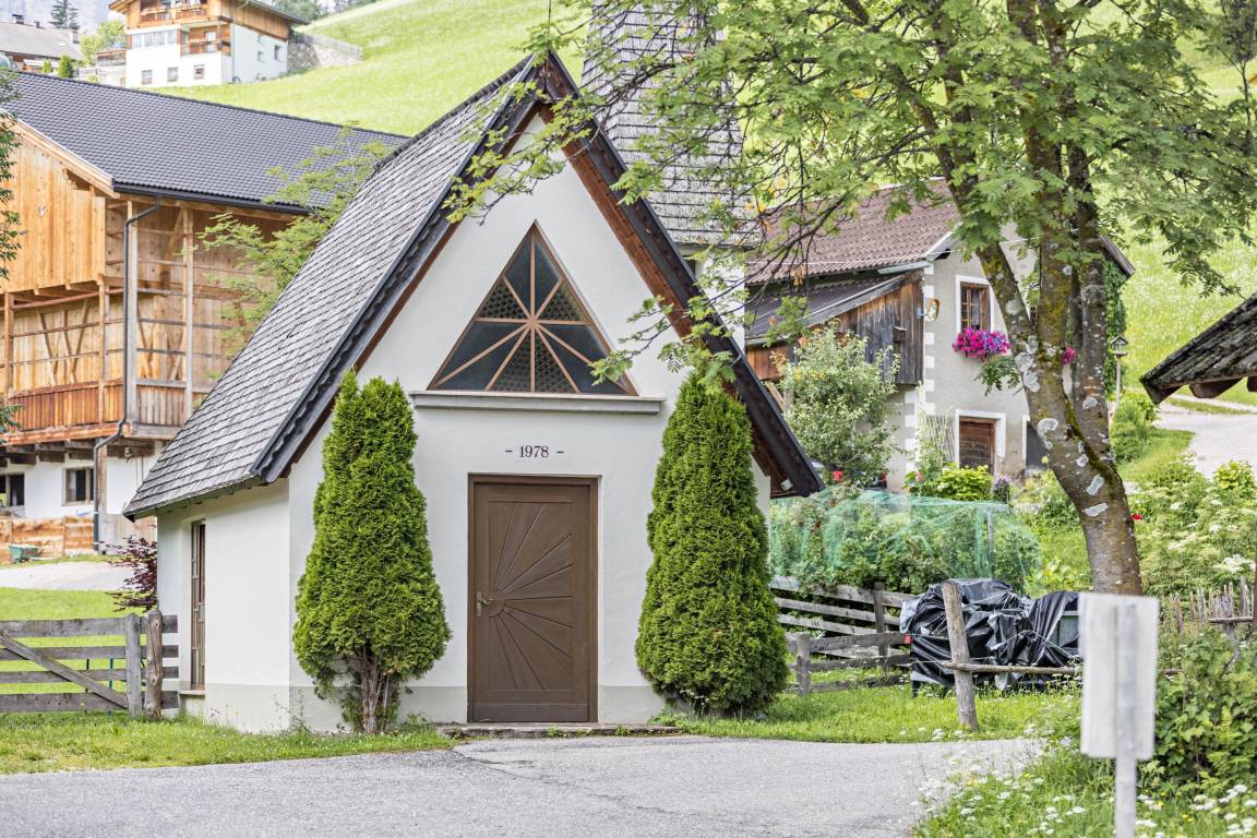 40 M² Apartment ∙ 1 Bedroom ∙ 5 Guests - Kronplatz