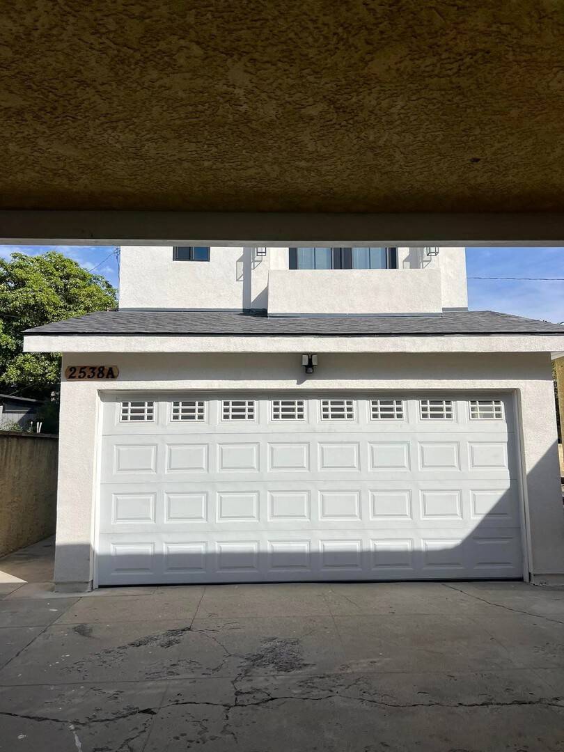 80 M² Appartement ∙ 2 Chambres ∙ 2 Personnes - Long Beach, CA