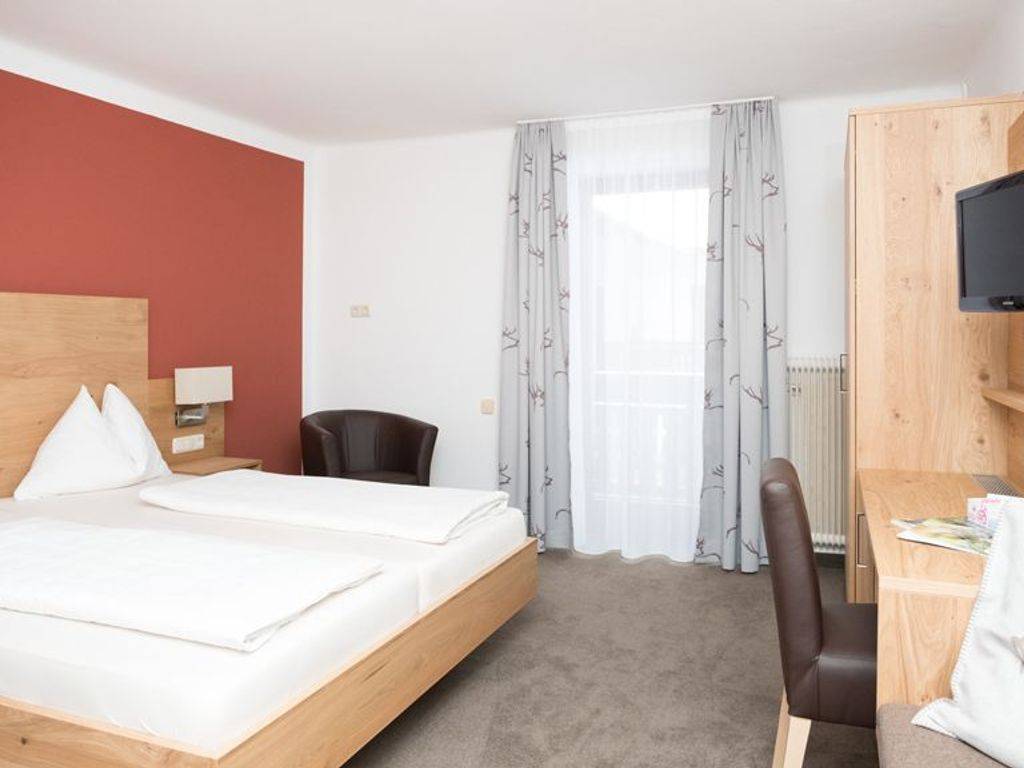 55 M² Bed And Breakfast ∙ 2 Bedrooms ∙ 4 Guests - Mondsee