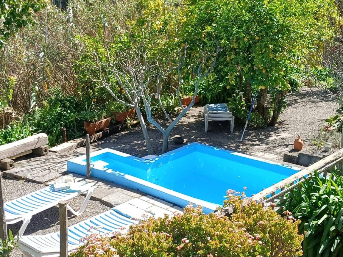 93 M² Cottage ∙ 2 Camere Da Letto ∙ 4 Ospiti - Santa Brígida