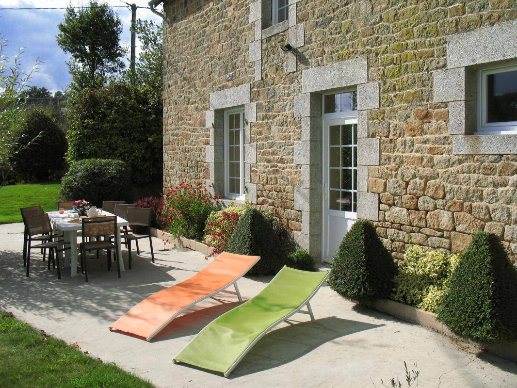125 M² Gîte ∙ 3 Chambres ∙ 6 Personnes - Basse-Normandie