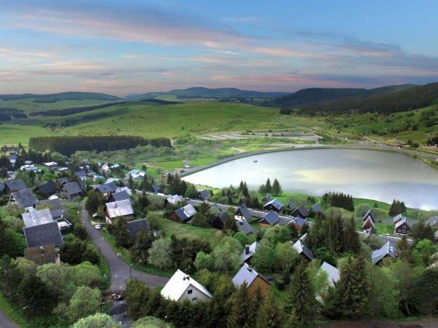 35 M² Appartement ∙ 1 Chambre ∙ 6 Personnes - Chambon-sur-Lac