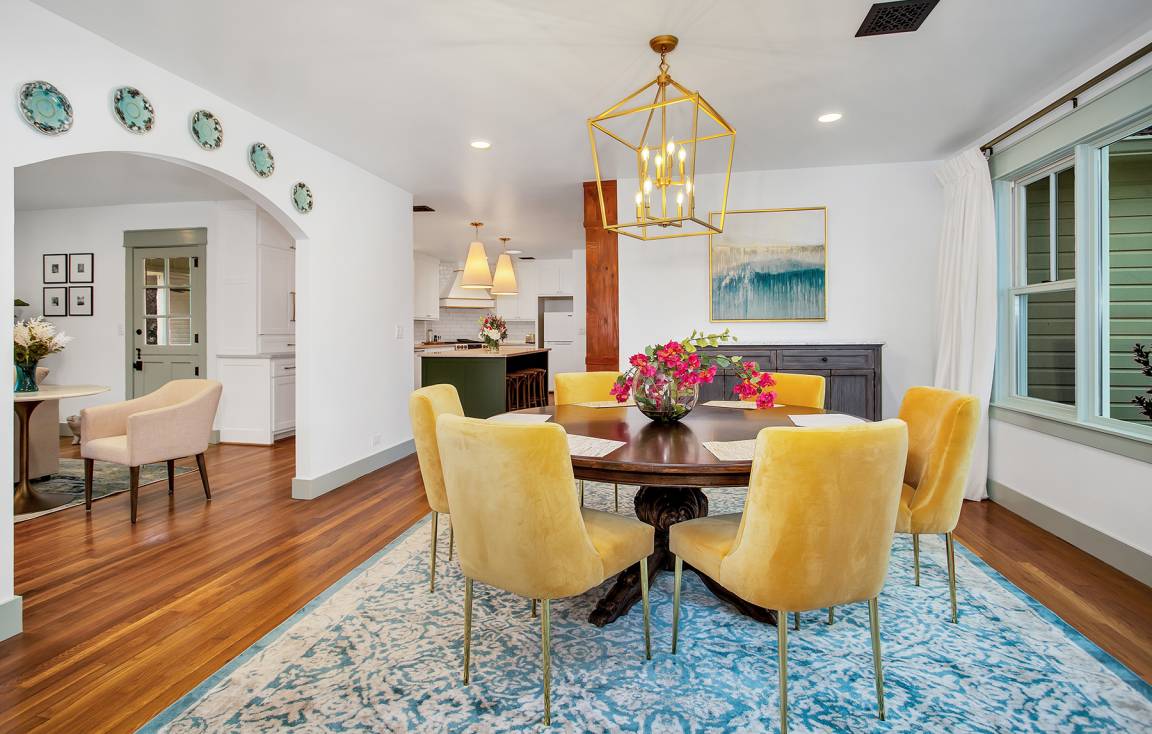 House ∙ 3 Bedrooms ∙ 8 Guests - Fredericksburg, TX