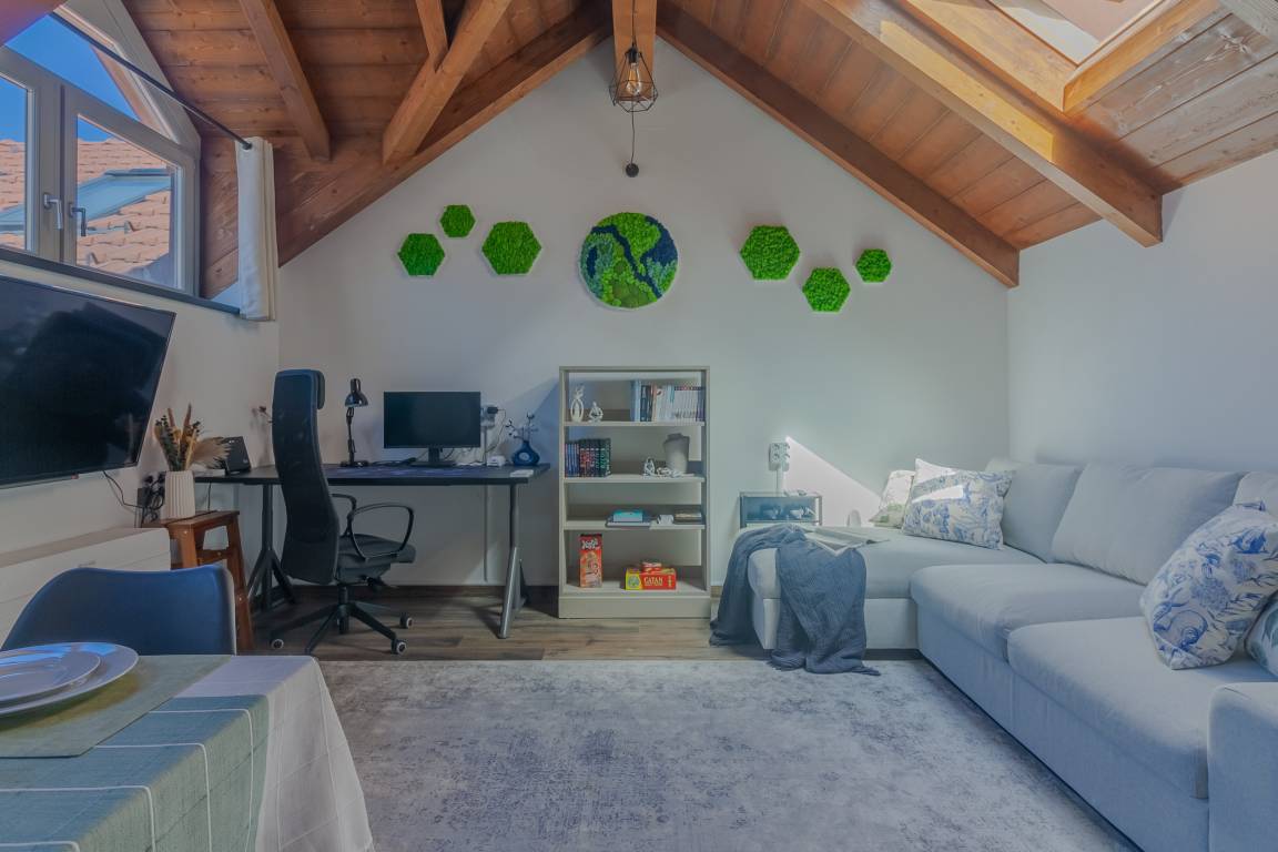 50 M² Apartment ∙ 1 Bedroom ∙ 4 Guests - Bellano