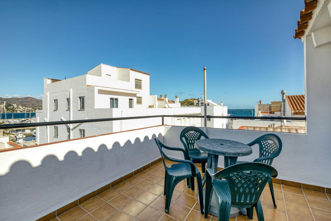 120 M² House ∙ 3 Bedrooms ∙ 6 Guests - Cadaqués