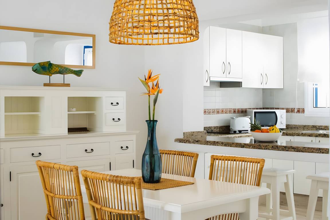 70 M² Maison De Vacances ∙ 2 Chambres ∙ 4 Personnes - La Graciosa