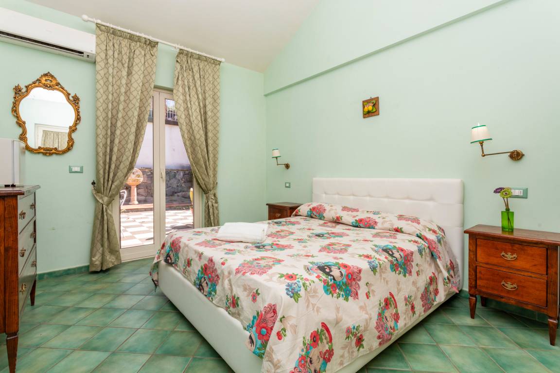 40 M² Bed And Breakfast ∙ 1 Bedroom ∙ 2 Guests - Fiumefreddo di Sicilia