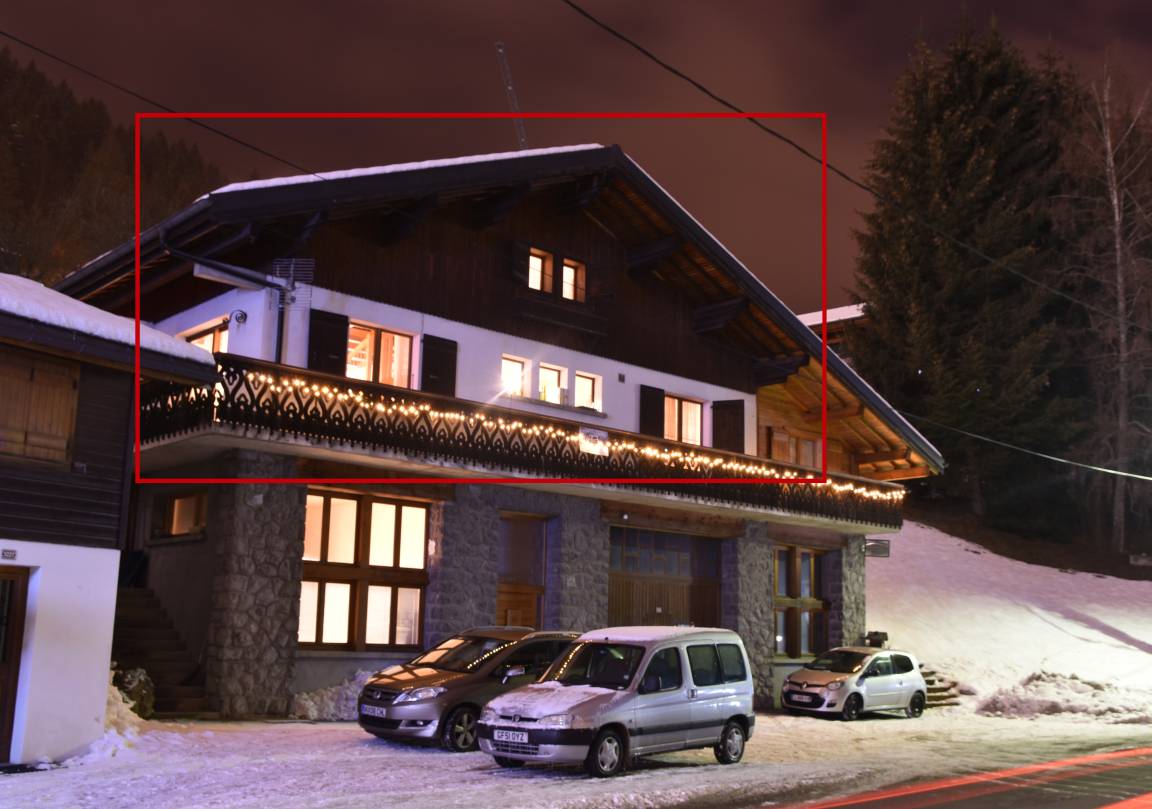 180 M² Chalet ∙ 5 Chambres ∙ 13 Personnes - Avoriaz
