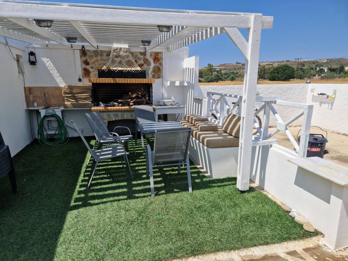 34 M² House ∙ 1 Bedroom ∙ 4 Guests - Kos